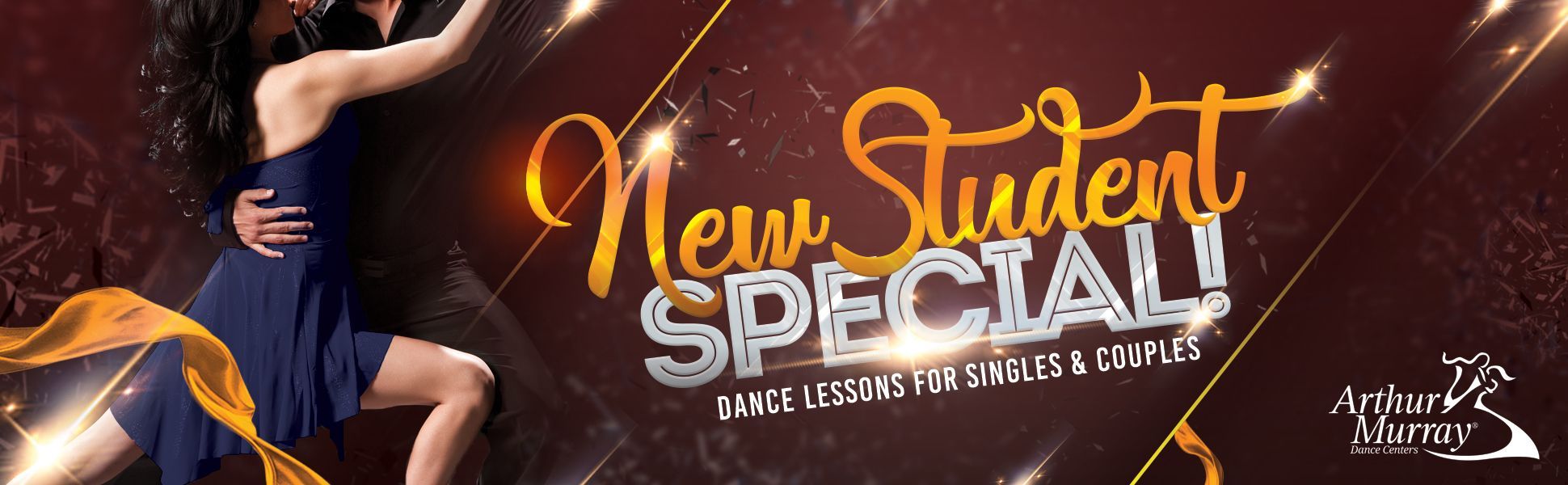 Arthur Murray Dance Studio in Denver | Dance Lessons For Adults